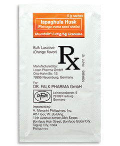 Mucofalk price in the Philippines | MedsGo Pharmacy